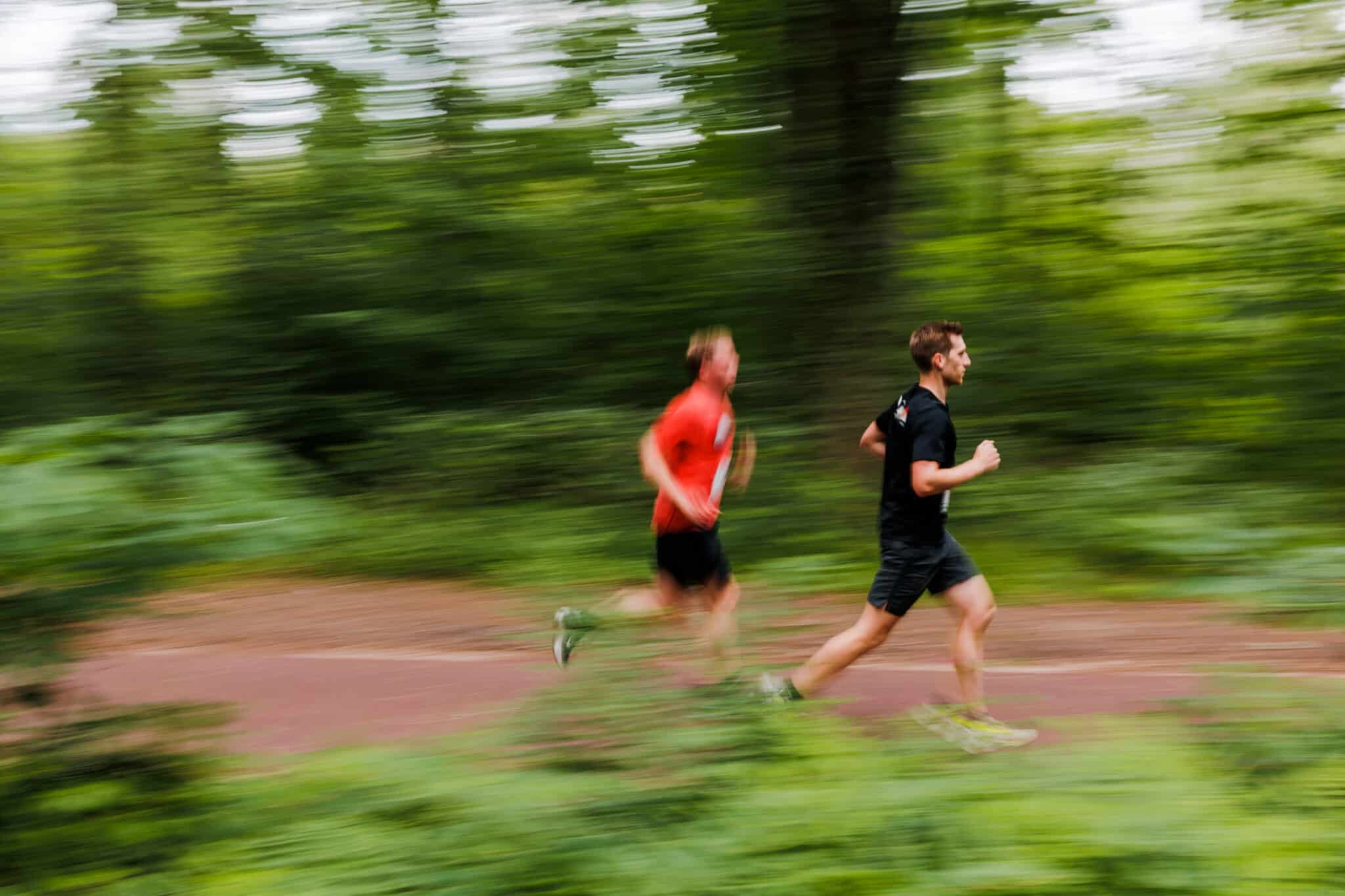 Word een snellere loper met deze 6 tips - RunningBE