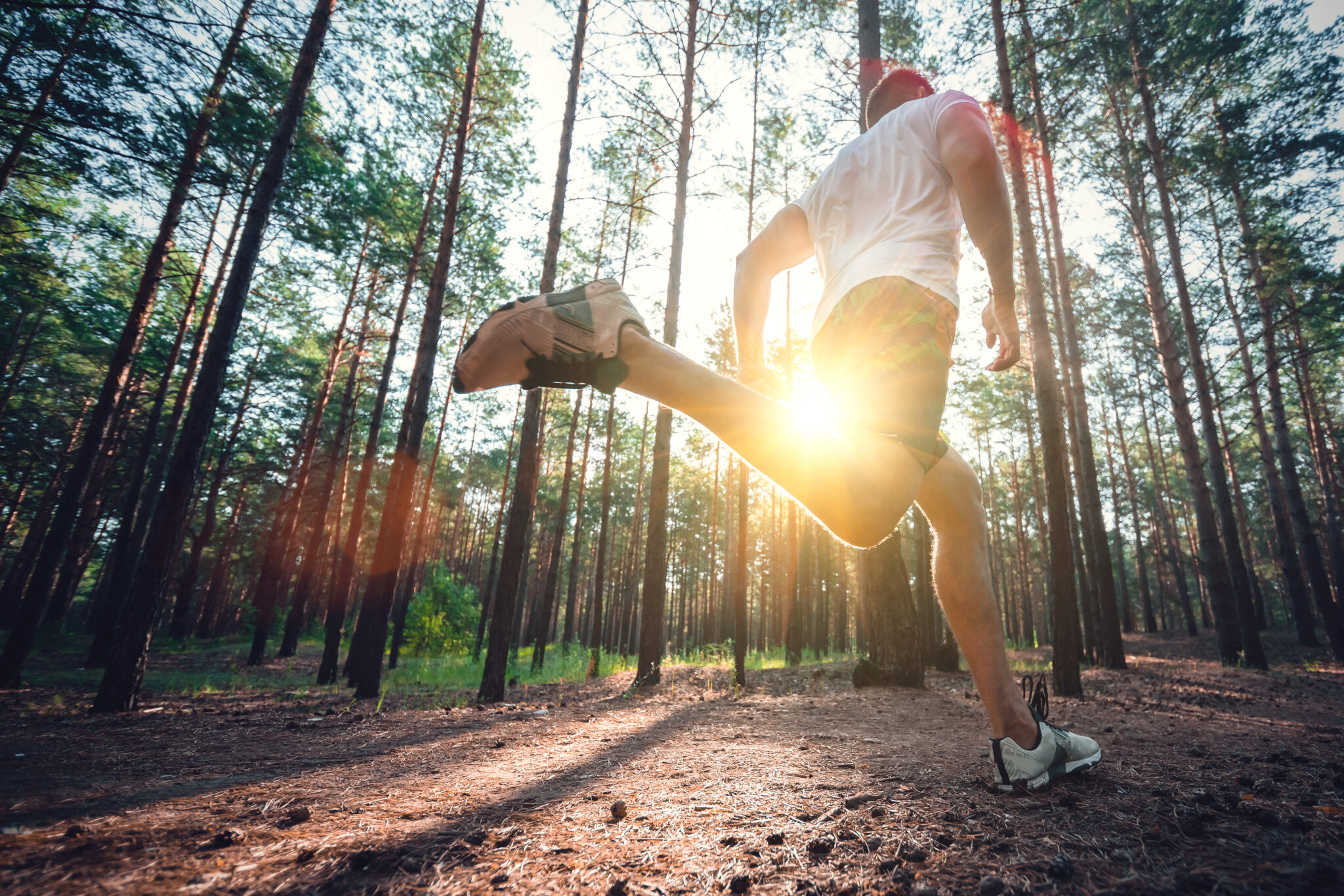 4x inspiratie voor een leuke fartlektraining - RunningBE