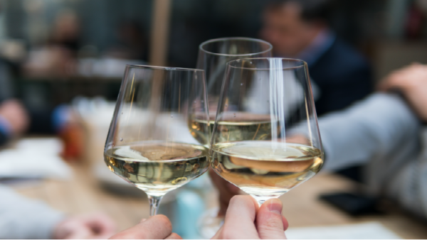 Dit doet te veel alcohol met je hersenen - RunningBE