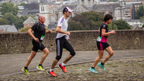 Zo stel je je loophouding op punt: deel 3 - RunningBE