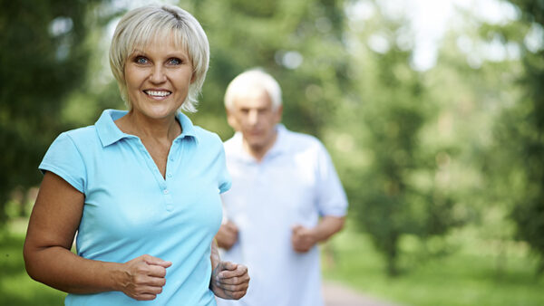 Goed nieuws voor oudere lopers: 'Ervaring compenseert veel nadelen ...