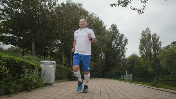 'Een werknemer mag 's middags een uur gaan joggen' - RunningBE