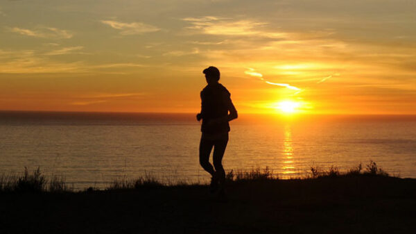 Opgepast: ozon - RunningBE