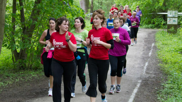 Je eerste loopschema: 3,2,1, ... start to run! - RunningBE