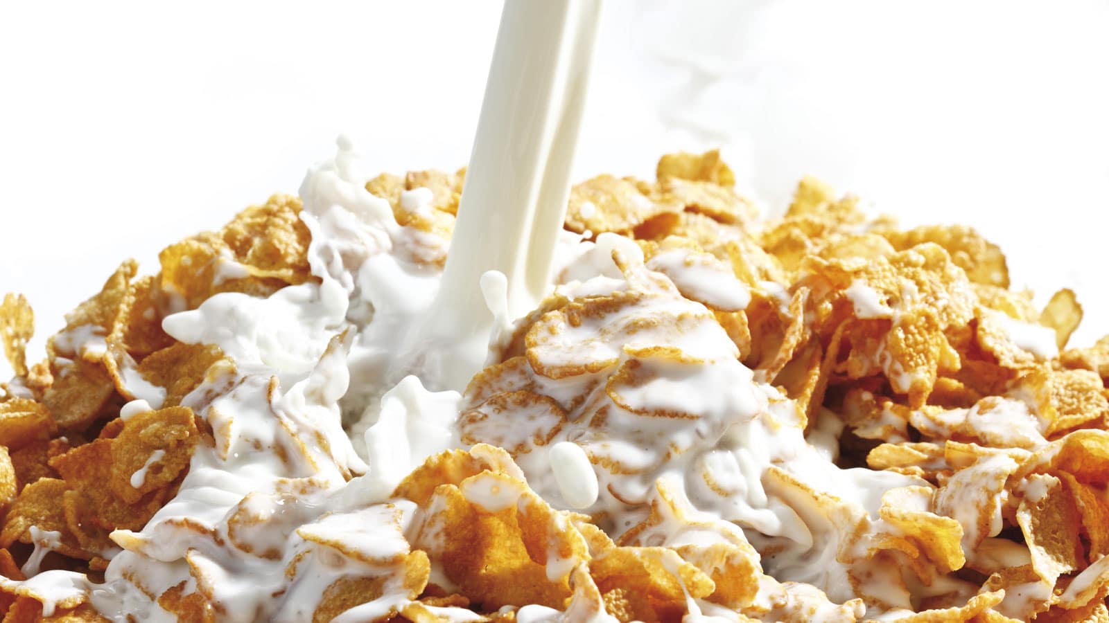 Waarom is cornflakes uitgevonden? - RunningBE