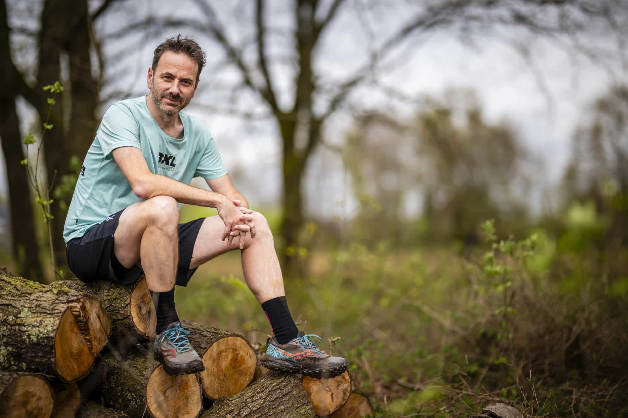 Tim Verheyden: “Af en toe moet je lopen niet te serieus nemen” - RunningBE